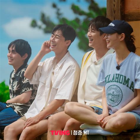 Casts Of Itaewon Class” Love In The Moonlight” And The Sound Of Magic” Have A Blast Playing