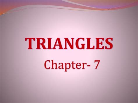 Class 9 Math Triangles 1595671835220 Pdf