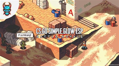 Hack Csgo Glow Esp 1292018 Battle Royale Youtube