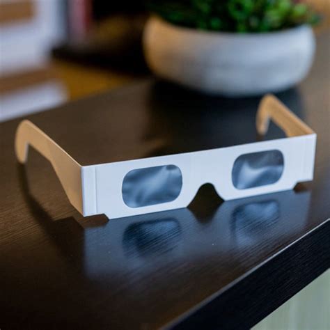American Paper Optics Eclipser Solar Glasses 6120026