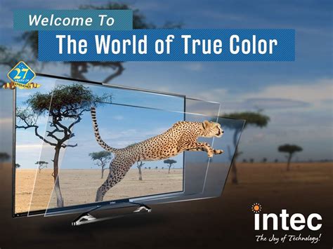 Is It Time To Change Your Screen We Help You Intec Blog