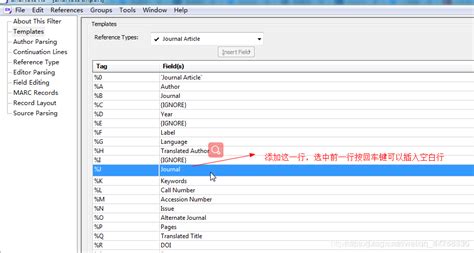 Endnotex9 导入知网期刊显示 J问题 完美解决 Endnotex9 J Csdn博客