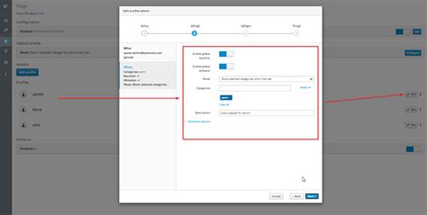 Nethserver Squid Customization Support Nethserver Community