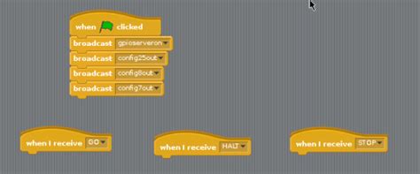 Pi Stop Traffic Light Add On For Raspberry Pi Pishop Blog