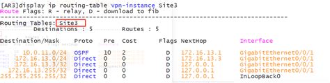 mpls vpn基础概述（附图实验） mpls标签通告模式 csdn博客