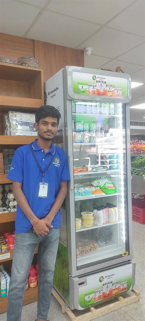 Marketinginternship Organicawareness Sustainableliving Kruthyala