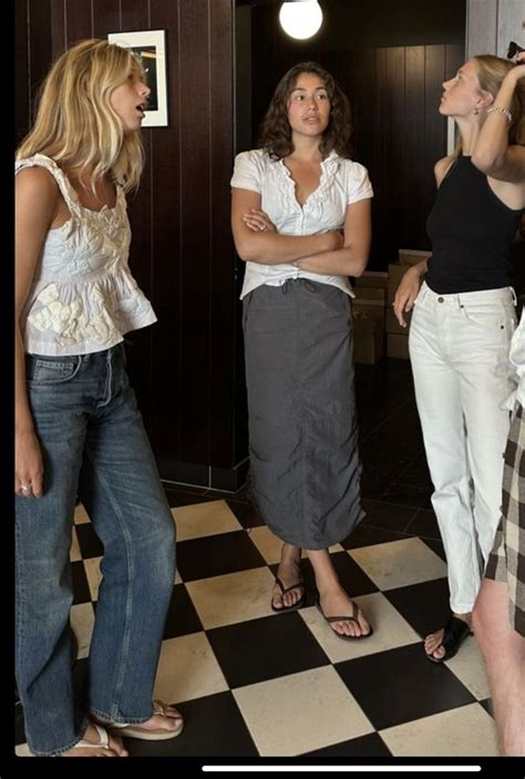 Pin By Julia Zoë Hung On Gap Years Fashion Outfits Fashion Inspo