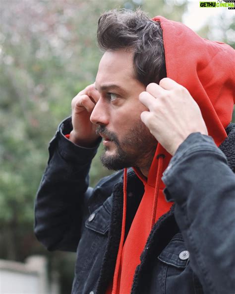 Burak Serdar Şanal Wiki Biography Age Gallery Spouse And More