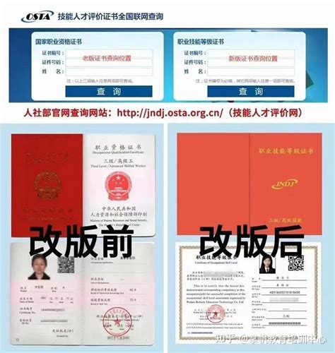 改革后的计算机及外部设备装配调试员职业技能证书有用吗？ 知乎