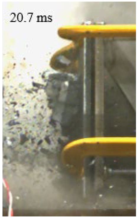 Ballistic Performance Of Polyurea Reinforced Ceramic Metal Armor Subjected To Projectile Impact