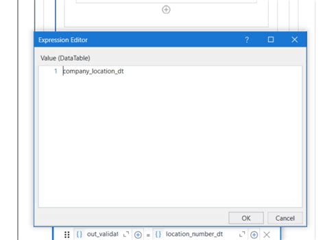 Errors With Dictionary Assignment Studio Uipath Community Forum