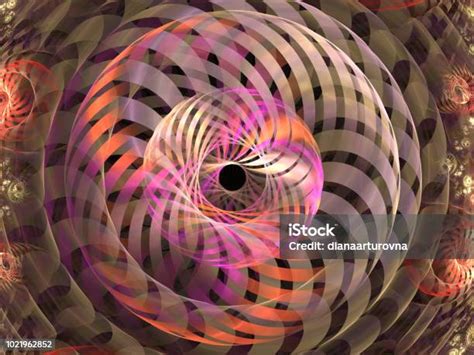 빛나는 구체 거품과 소용돌이 구성 된 프랙탈 나선형 구조를 추상화 합니다 우아한 배경 구성래스터 프랙탈 3d 그래픽 분야 그래픽 리소스 및 일러스트 0명에 대한 스톡 사진