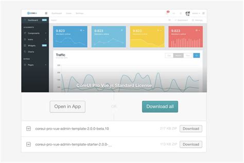 how often do you update standard pro version · issue 35 · coreui
