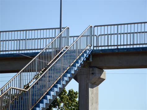 What Is A Safety Guardrail System And Why Your Site Needs One