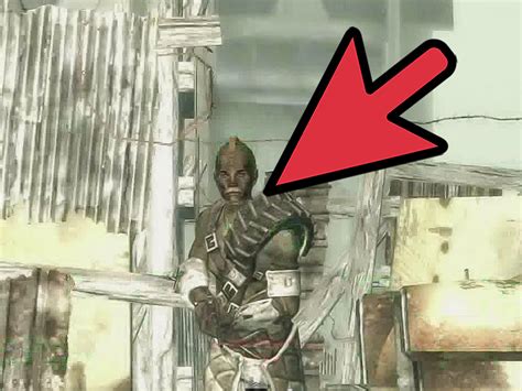 How To Make The Most Of Leveling Up In Fallout 3 7 Steps
