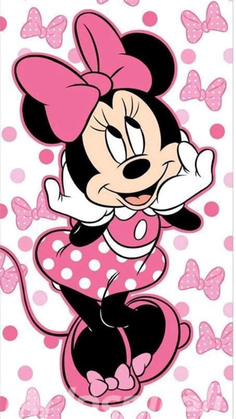 Sexy Minnie Mouse