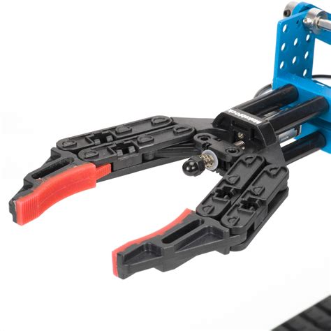 Makeblock Ultimate Robot Kit 2 0 RPishop Cz