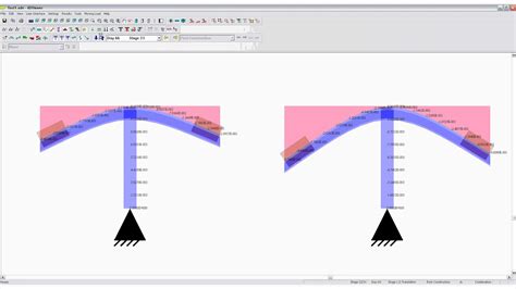 Risa Structural Engineering Software For Analysis And Design