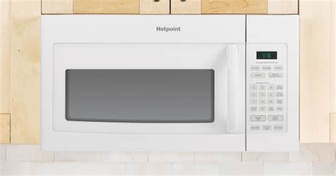 The Hotpoint Microwave Reviews Features Prices