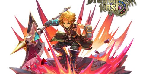 드래곤네스트 워리어 각성 스킬 추가