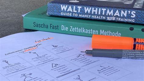 45 Min Zettelkasten Workout — Zettelkasten Forum 45 Min Zettelkasten Workout — Zettelkasten Forum