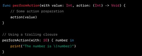 Dominate Swift Closures Like A Pro Your Ultimate Guide To Crafting