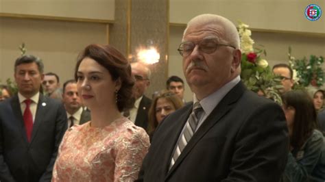 ბათუმში თურქეთის დამოუკიდებლობის დღე აღნიშნეს Youtube