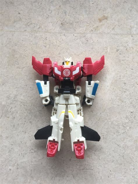 Transformers Robots In Disguise Combiner Force Crash Combiner Skyhammer Brown Hobbies And Toys