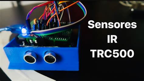 Arduino Robot Mini Sumo Sensor Ir Nextpcb Youtube