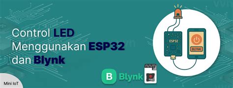 Basic Esp32 Led Blynk Veven Blog