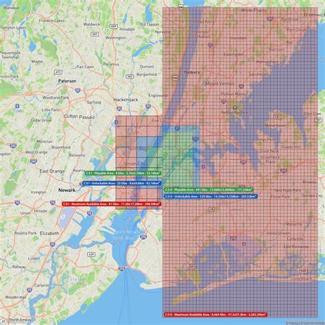 Cs2 Vs Cs1 Modded Map Size R Citiesskylines