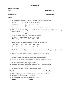 Fillable Online I Construct A Histogram And Frequency Polygon Of Fax Email Print PdfFiller