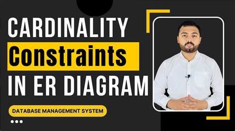 Cardinality Constraints Minimum And Maximum Cardinality Urduhindi