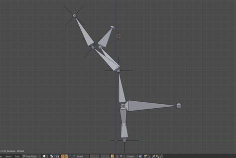 Spline Rig Issue Animation And Rigging Blender Artists Community