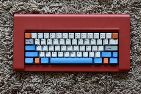 IBM Model F Reproduction