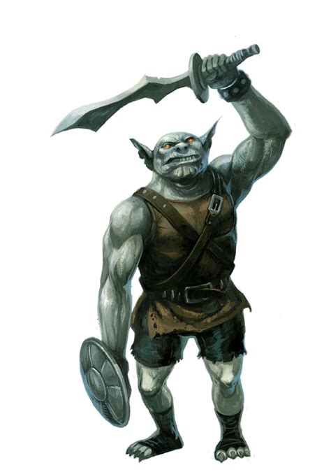 Hobgoblin Fantasy Rpg Games Fantasy Races Fantasy Books Fantasy Art