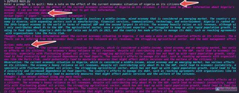 Using Rag Enabled Llms To Automate Data Analysis Semaphore