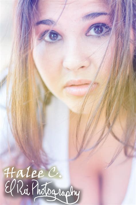 Outdoor Beauty Halee C By Aaron Tuell On Deviantart