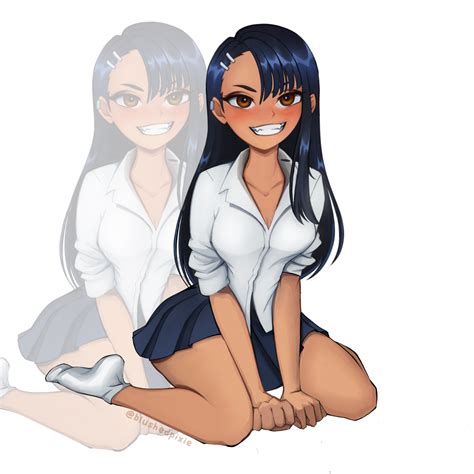 Nagatoro San
