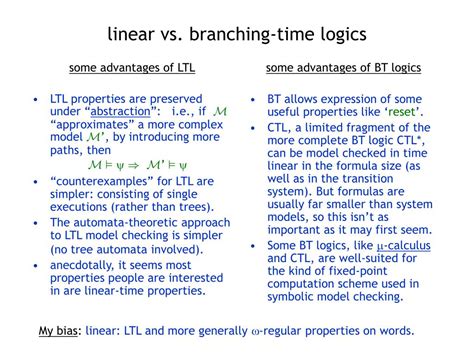 Ppt Automata Theoretic Model Checking Powerpoint Presentation Free Download Id1009508