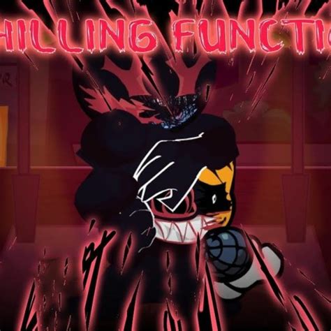 Stream Fnf Corruption Rewritten Chilling Function By Corrupt Cathie