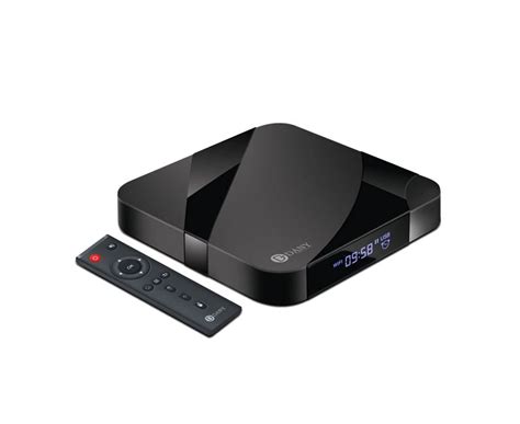 Audionic 4gb 32gb Android Box Amaze Ax 100