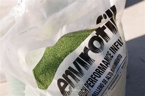 Envirofill For Artificial Grass Oc Turf And Putting Greens
