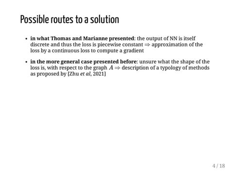 A Review On Structure Learning In GNN PPT