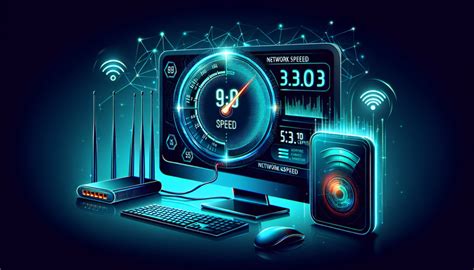 How To Monitor Network Speed Become The Master Of Your Bandwidth In 2024