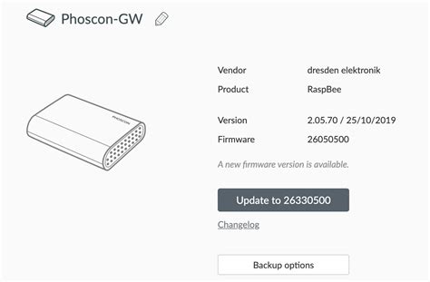 Hassio Raspbee Firmware Update Fails · Issue 828 · Home Assistant