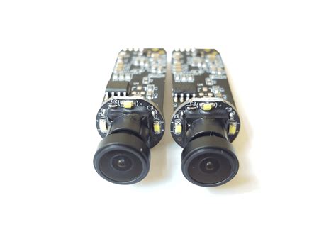 Wide Angle Lens MP USB Endoscope Camera Module With LEDs Endoscope Camera Module