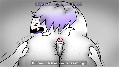 Rule 34 Anon Ass Bigger Than Body Ass Grab Boo Mario Bubble Ass