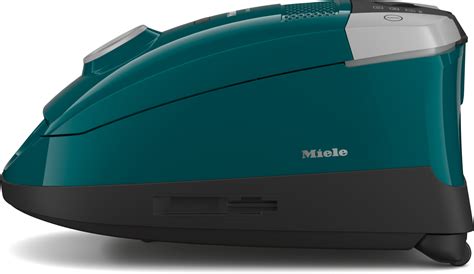 Miele - Compact C2 Flex Petrol – Stofzuigers