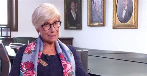 La Pugliese Silvana Sciarra è La Nuova Presidente Della Consulta